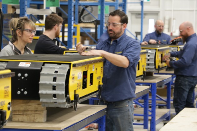 Emplois | Movex Innovation | Profil de l'entreprise | jobillico.com