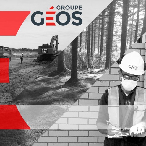 Emplois | Groupe GÉOS inc. | Profil de l'entreprise | jobillico.com
