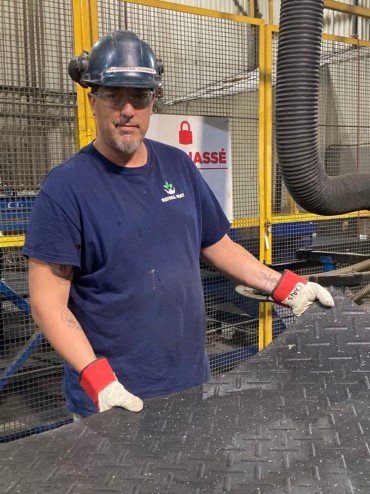 Emplois | Royal Mat inc. | Profil de l'entreprise | jobillico.com