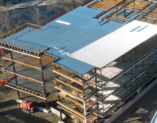 Jobs | Trimax Steel | Corporate profile | jobillico.com