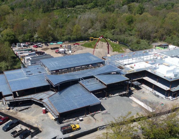 Emplois | Acier Trimax | Profil de l'entreprise | jobillico.com