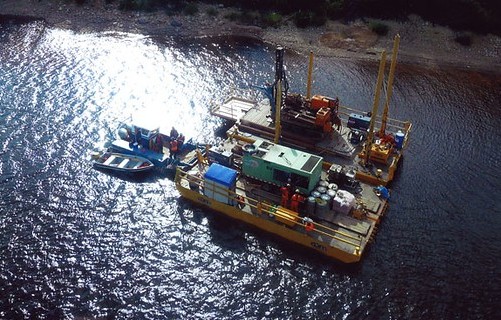 Emplois | Groupe Riverin Maritime inc. | Profil de l'entreprise ...