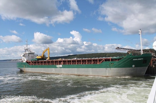 Emplois | Groupe Riverin Maritime inc. | Profil de l'entreprise ...