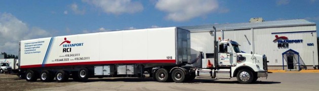 Emplois | Transport RCI | Profil de l'entreprise | jobillico.com
