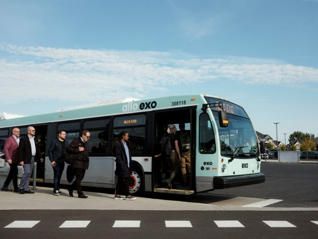 Emplois | exo – Réseau de transport métropolitain | Profil de l ...