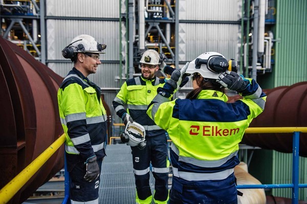 Emplois | Elkem | Profil de l'entreprise | jobillico.com