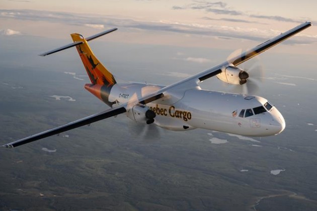 Jobs | Air Creebec inc. | Corporate profile | jobillico.com