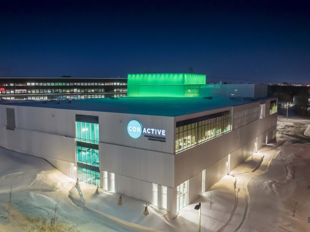 Emplois | Coractive | Profil de l'entreprise | jobillico.com