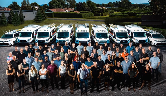 Emplois | Soteck inc. | Profil de l'entreprise | jobillico.com