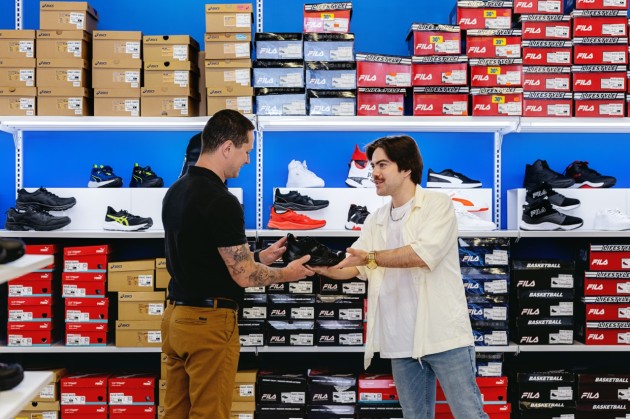Offre d'emploi | Gérant(e) | Victoriaville, Québec | Club Chaussures ...