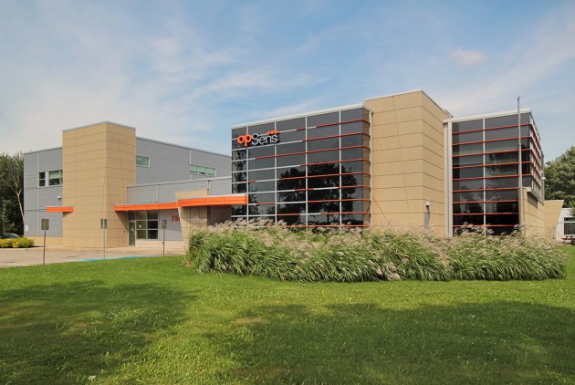 Offre d'emploi | Assembleur de précision | Québec, Québec | Opsens inc ...