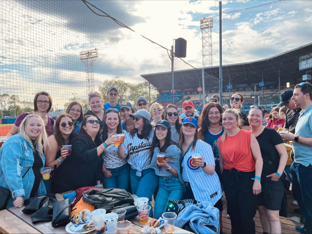 Offre d'emploi | Directeur(ice) Culture et Talents | Québec, Québec ...