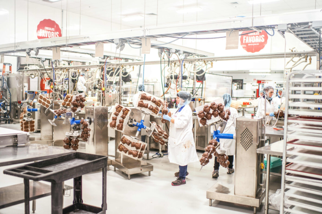 Offre d'emploi | Directeur(ice) Culture et Talents | Québec, Québec ...