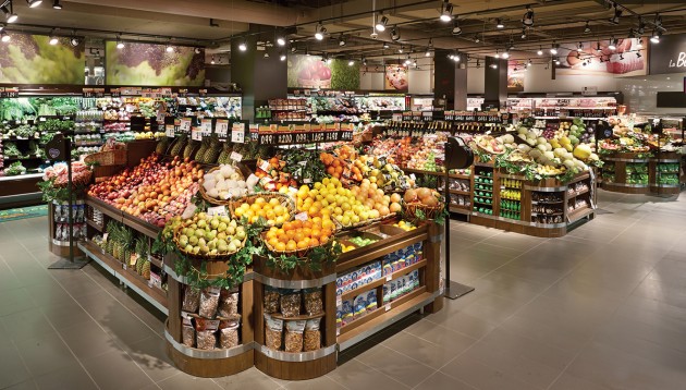 Offre d'emploi | Assistant-gérant de rayon | Rawdon, Québec | IGA ...