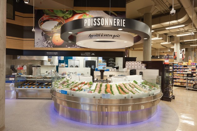 Offre d'emploi | Assistant-gérant de rayon | Rawdon, Québec | IGA ...