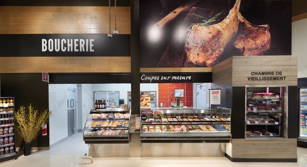Job postings | Apprentice butcher | Pont-Rouge, Québec | Supermarché J ...