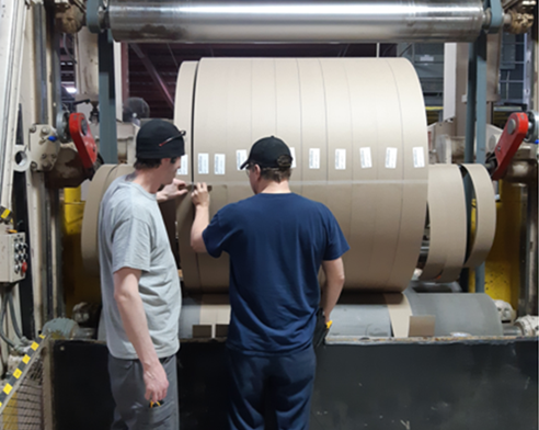 Emplois | Les Cartons Northrich inc. | Profil de l'entreprise ...