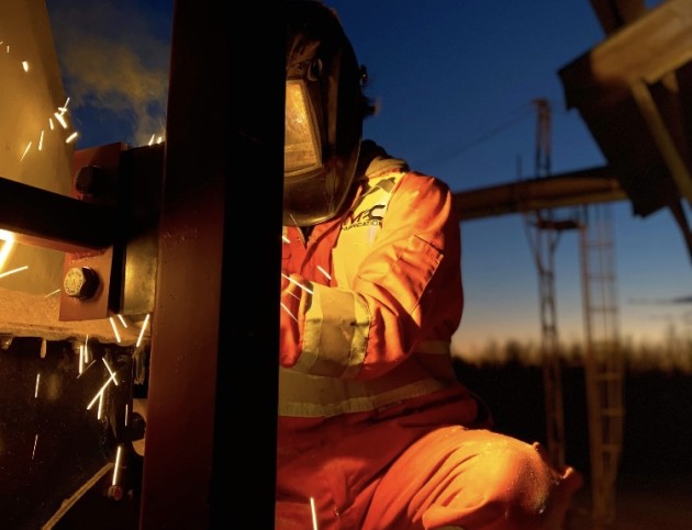 Emplois | MecFab Val-d'Or | Profil de l'entreprise | jobillico.com