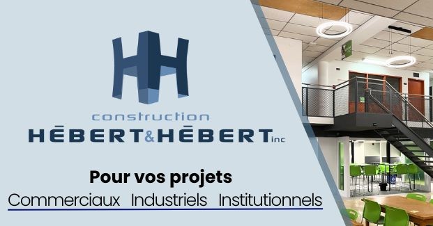 Emplois | Construction Hébert & Hébert inc. | Profil de l'entreprise ...