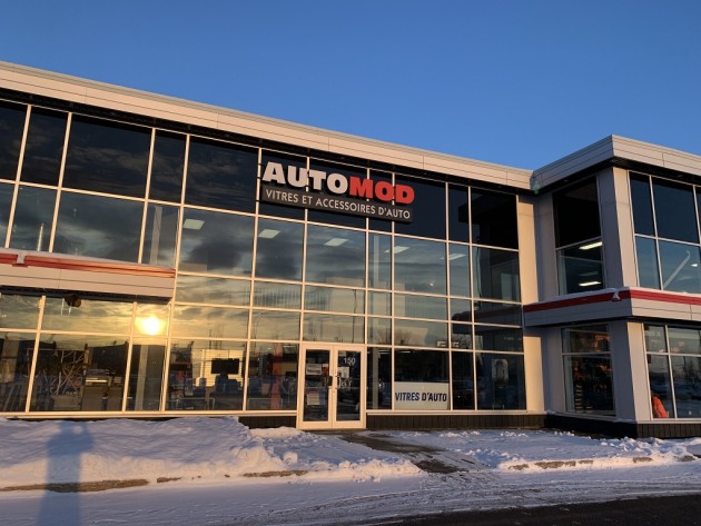 Photos and videos | Automod | jobillico.com