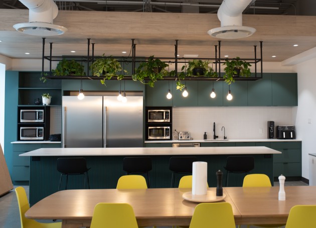 Offre d'emploi | Opérateur de production | Sherrington, Québec | Groupe ...