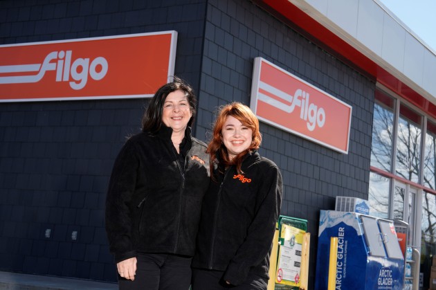 Offre d'emploi | Assistant-gérant | Chelsea, Québec | Filgo dépanneurs ...