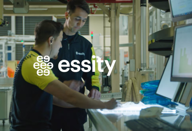 Jobs | Essity Canada inc. - North America | Corporate profile ...