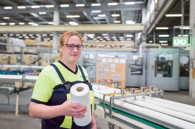 Emplois | Essity Canada inc. - North America | Profil de l'entreprise ...