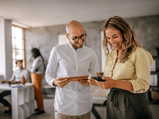 Offre d'emploi | Développeur .NET / Cloud Native | Montréal, Québec ...