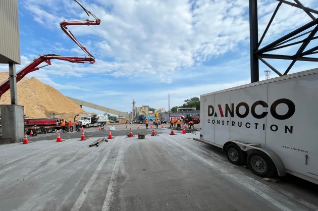 Jobs | Construction Danoco | Corporate profile | jobillico.com