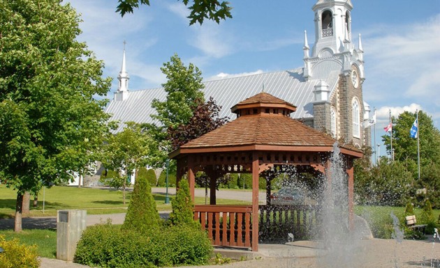 Jobs | Municipalité de Saint-Raphaël | Corporate profile | jobillico.com