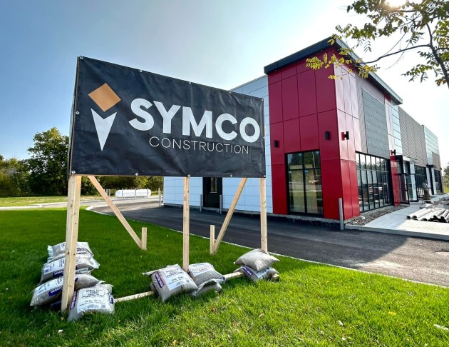 Jobs | SYMCO Construction | Corporate profile | jobillico.com