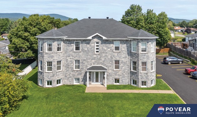 Jobs | PO Vear - Équipe immobilière RE/MAX | Corporate profile ...